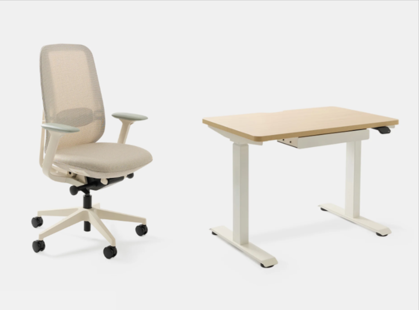 Best Desk and Chair Bundles for Home or Small Office Setups — URBANICA